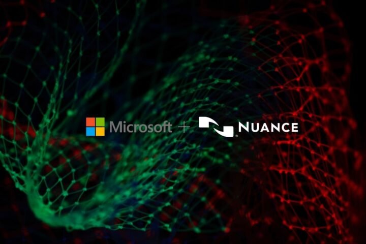 Microsoft Acquires Nuance To Accelerate Industry-Specific Cloud Strategy
