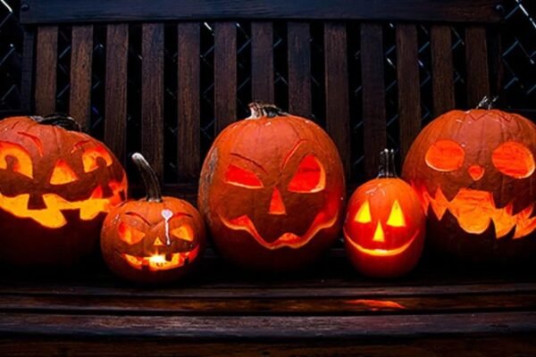 7 Ways Halloween Has Changed Throughout The Years