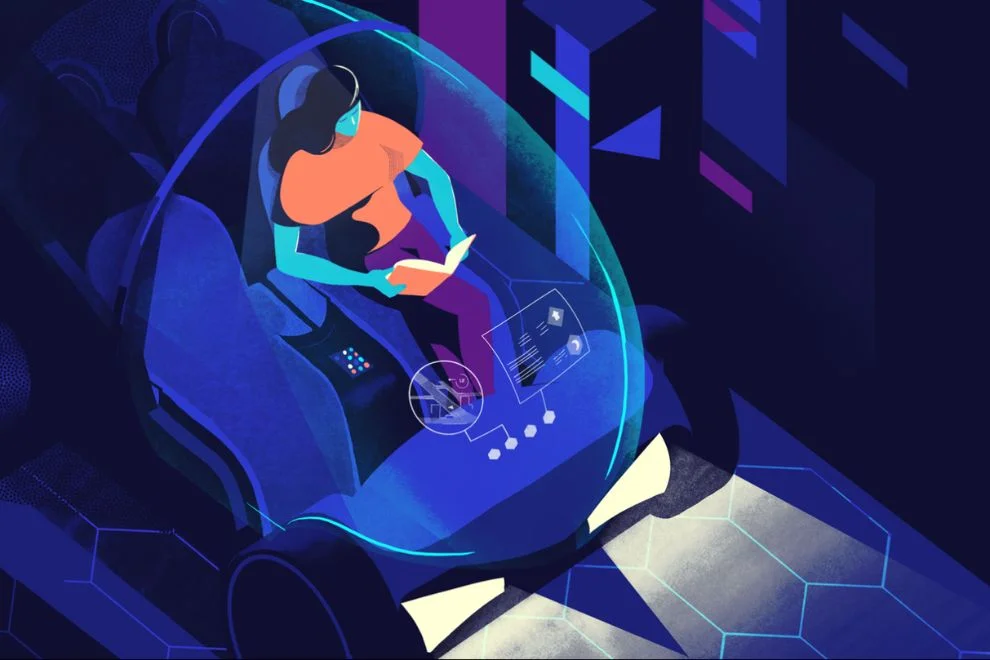 Autonomous Vehicle: Key to Change the Face of the Auto Industry