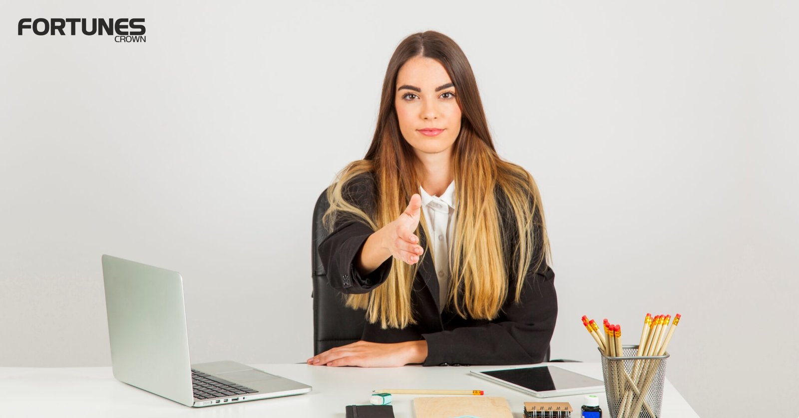 Tips for Women in Technology Who Want to Get Promoted at Work
