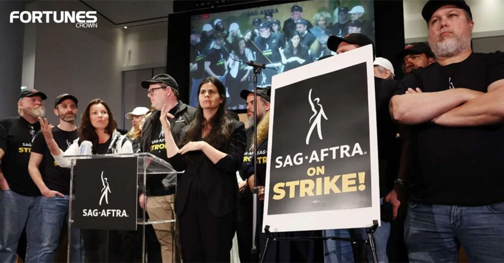 Barbenheimer” Affected As SAG-AFTRA Vote “Actors’ Strike”