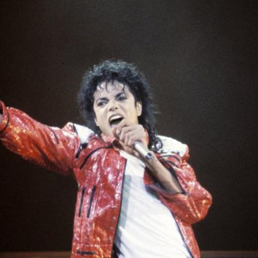 5 Iconic Moments That Crown Michael Jackson King of Pop