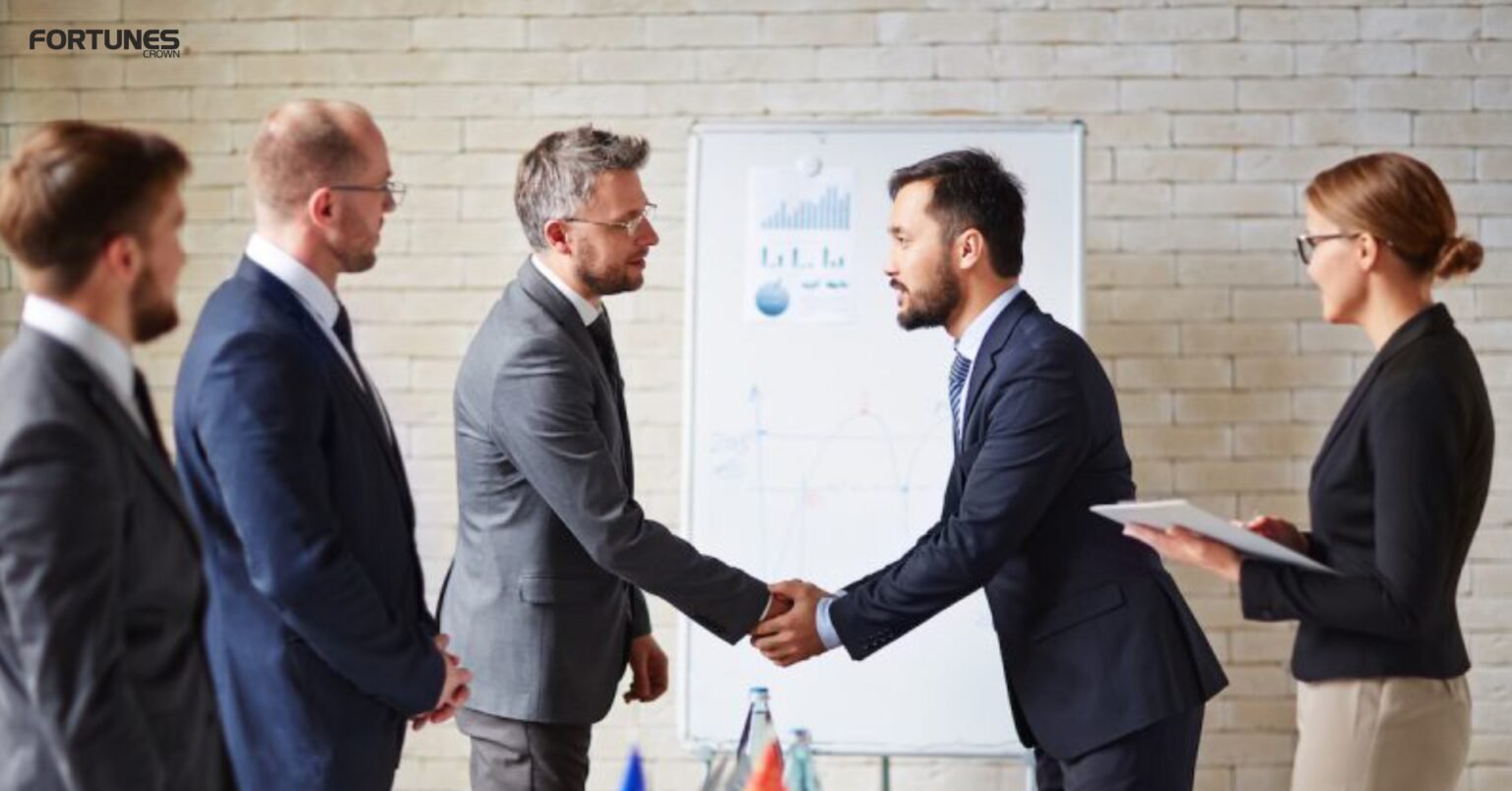 The Hidden Elixir: Mastering the Art of Negotiation in Business