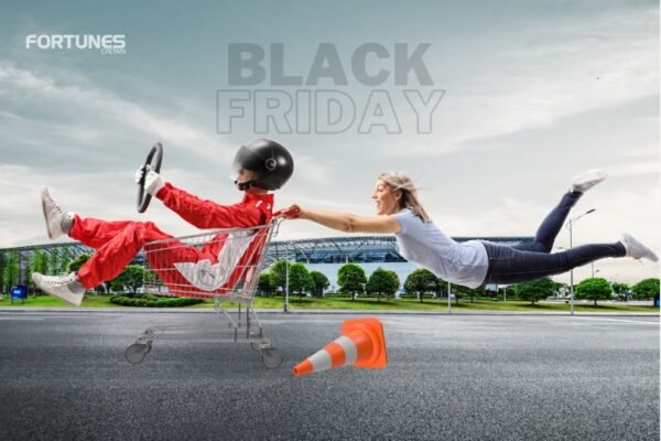Why Black Friday sale in the USA Marked as Biggest Sale of Year?
