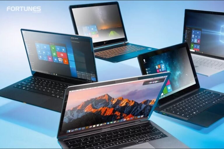 Top 10 Best Programming Laptops for Student Developers in 2024