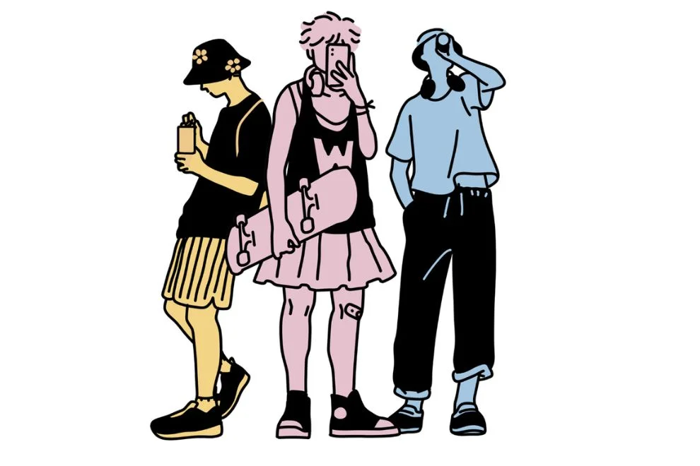 Understanding and Appealing to Gen Z - Fortunes Crown